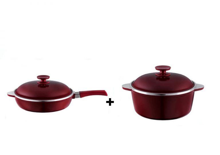 Olla 24 cm Essen - Conseguila al mejor precio, directo de fábrica